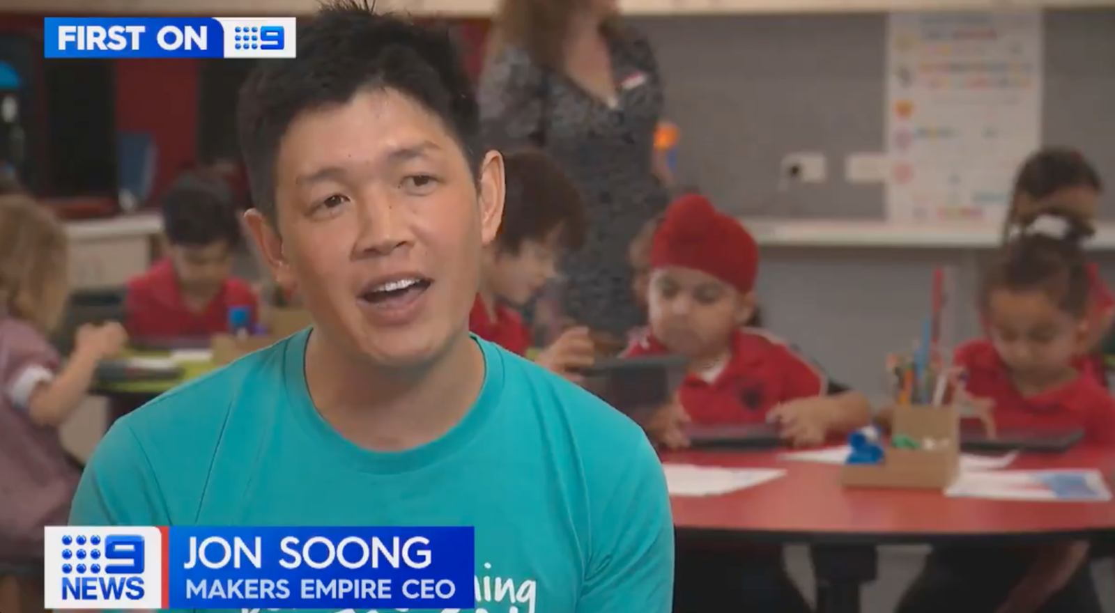 News Archive | EduSpaze