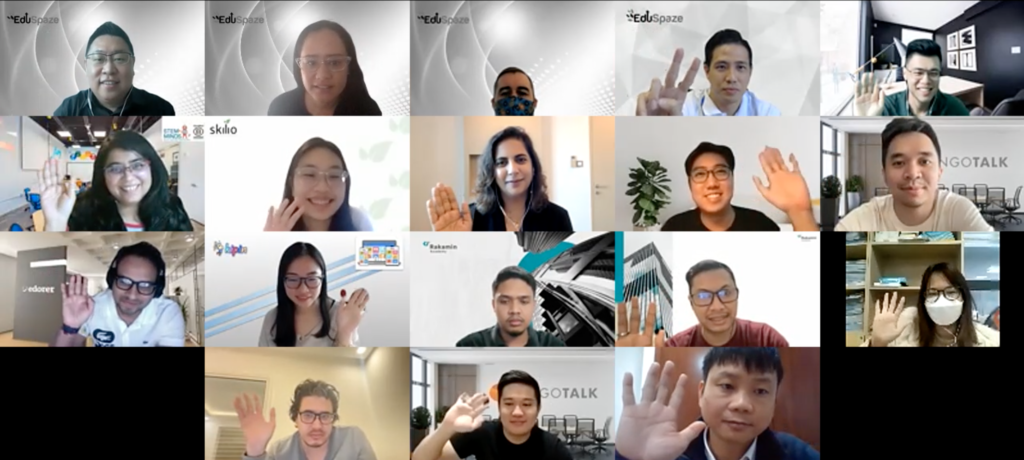 EduSpaze announces fourth cohort of startups to ride the stronger ...