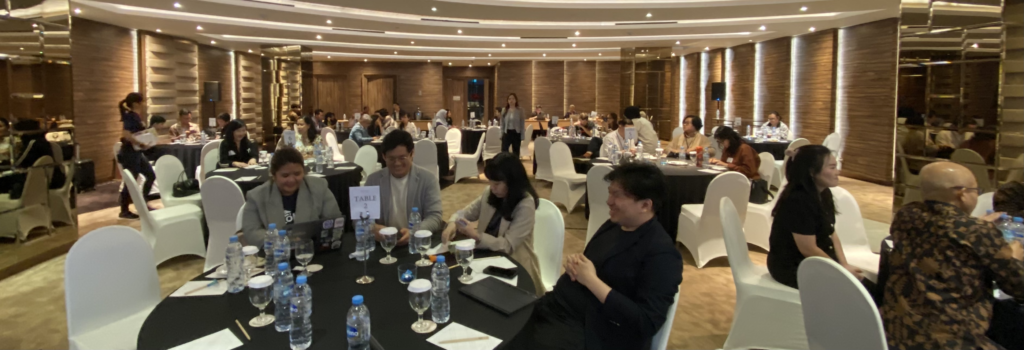 Indicative Interest Form | EduSpaze